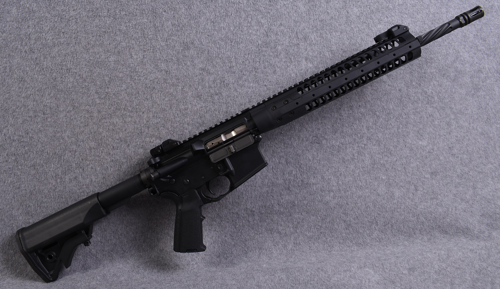 LWRC International ~ M6-SPR MOD 0 ~ 5.56 Nato | Bass Pro Shops